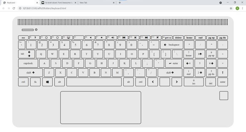 Badri Vishal Singhal on LinkedIn: #html #css #everydaylearning # ... Badri Vishal Singhal on LinkedIn: #html #css #everydaylearning # ...