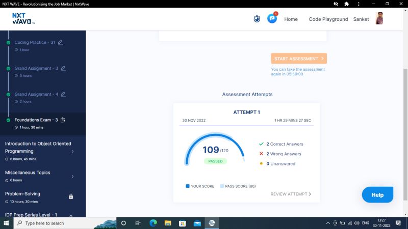 Sanket Hingmire on LinkedIn: #100daysofcode #python #pythonprogramming ... Sanket Hingmire on LinkedIn: #100daysofcode #python #pythonprogramming ...