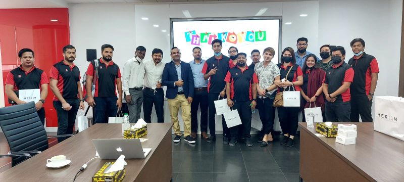 Haroon Muhammad on LinkedIn: #merlin #eros #training #sales #merlin # ... Haroon Muhammad on LinkedIn: #merlin #eros #training #sales #merlin # ...