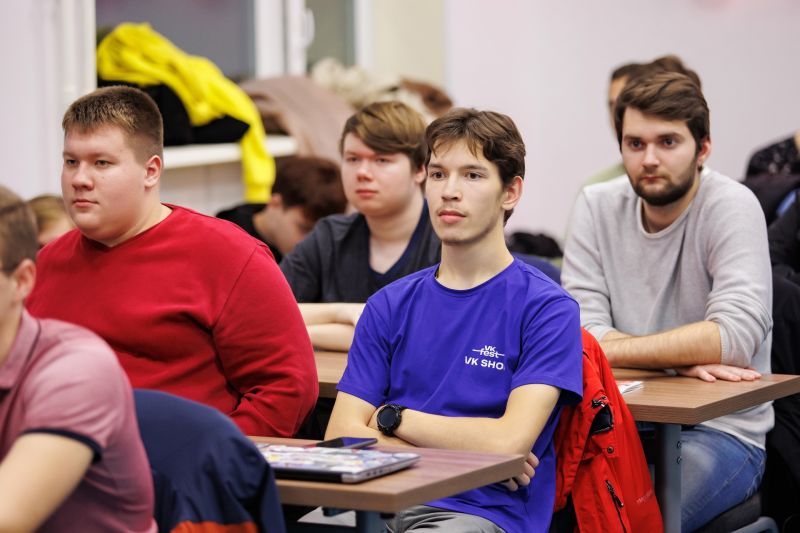 Yegor Kuznetsov on LinkedIn: #internship Yegor Kuznetsov on LinkedIn: #internship