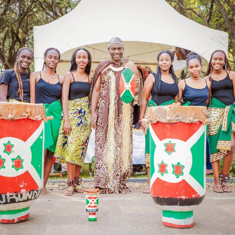 Burundi Embassy in Addis Ababa on LinkedIn: #addisababa #burundi # ... Burundi Embassy in Addis Ababa on LinkedIn: #addisababa #burundi # ...
