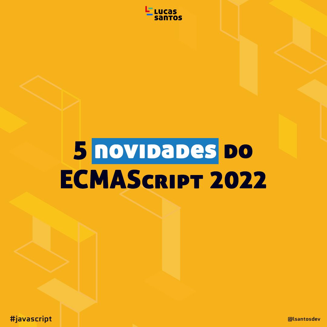 Lucas Santos no LinkedIn: #javascript #typescript #js #js #ts | 59 ... Lucas Santos no LinkedIn: #javascript #typescript #js #js #ts | 59 ...