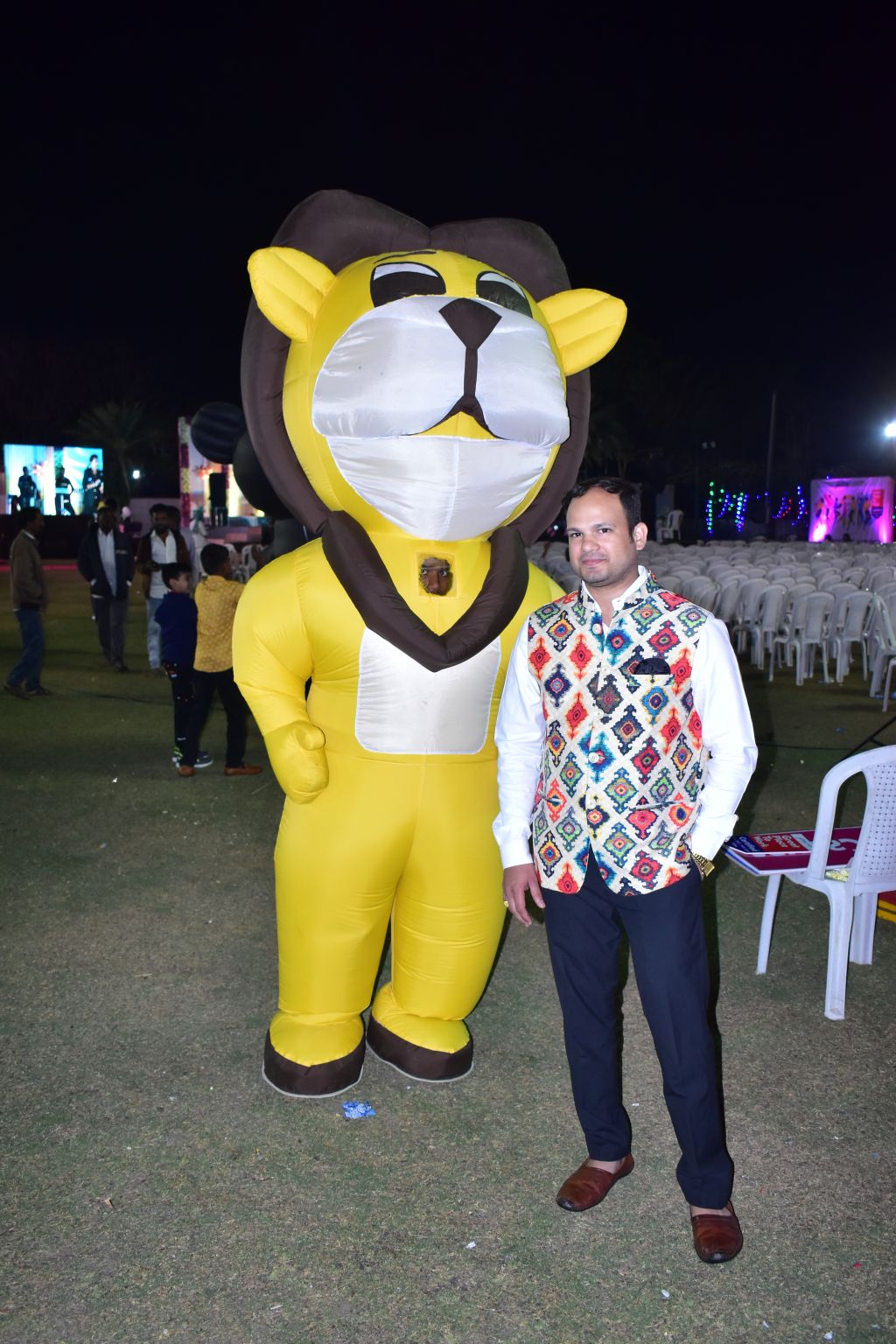 Gaurav Ajay Singh on LinkedIn: Godrej Valia Award Function. Gaurav Ajay Singh on LinkedIn: Godrej Valia Award Function.