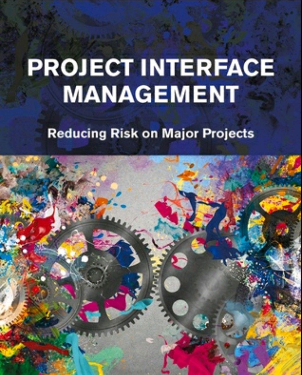 Divyanshu Kumar pandey on LinkedIn: Why Project Interface Management ... Divyanshu Kumar pandey on LinkedIn: Why Project Interface Management ...