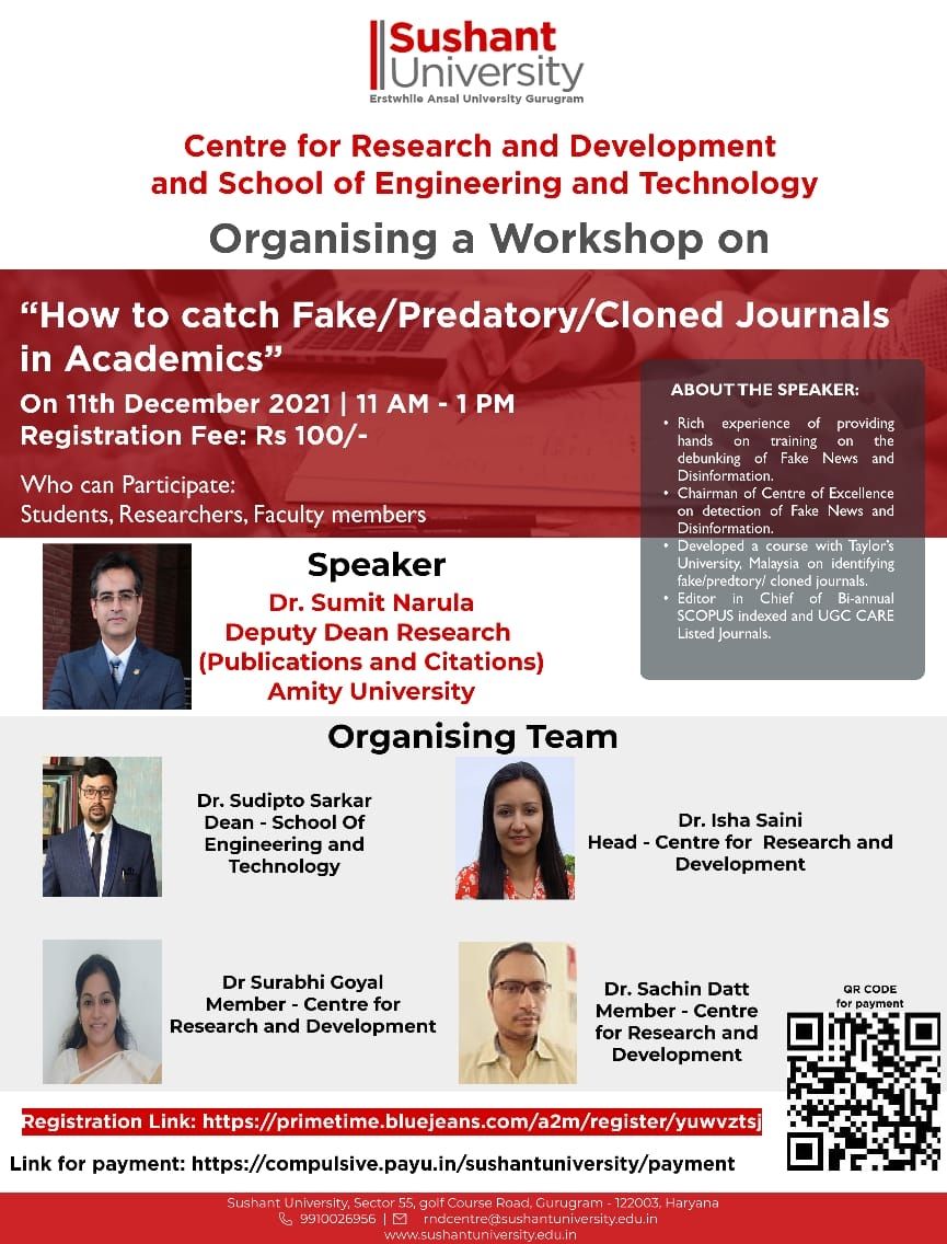 Dr. Isha Saini on LinkedIn: #research #development #engineering # ... Dr. Isha Saini on LinkedIn: #research #development #engineering # ...