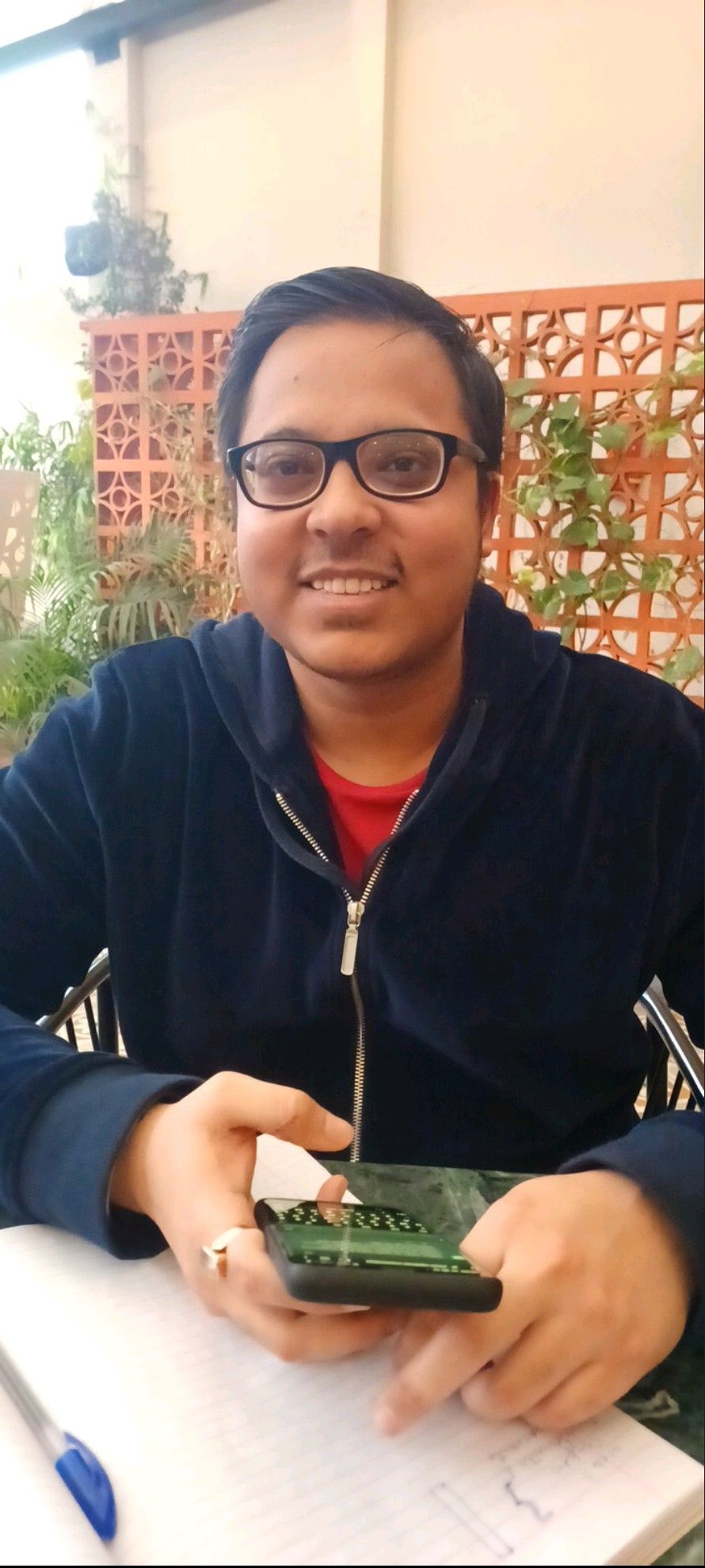 Ankit Rawat on LinkedIn: 🦸♂️Referring Aditya Joshi (IITD 2022). We ... Ankit Rawat on LinkedIn: 🦸♂️Referring Aditya Joshi (IITD 2022). We ...