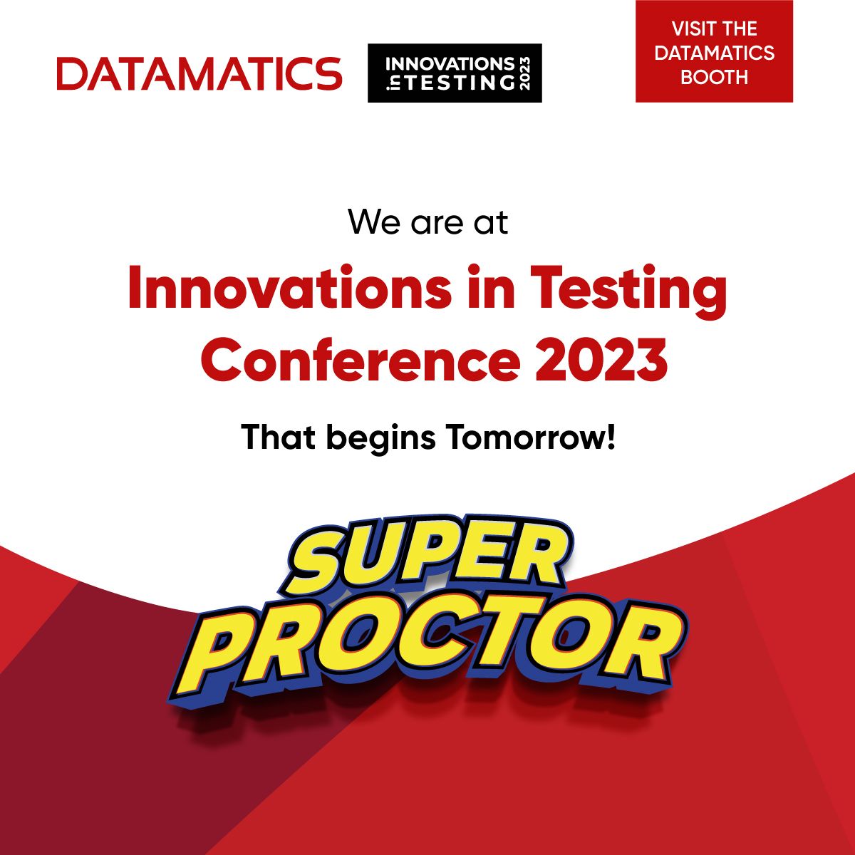 Datamatics on LinkedIn: #testing #proctoring #remoteproctoring Datamatics on LinkedIn: #testing #proctoring #remoteproctoring
