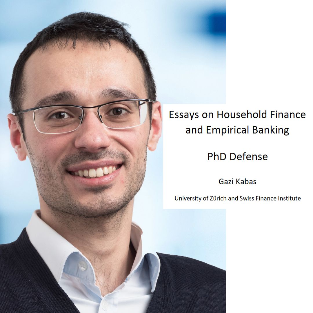 University of Zurich - Department of Banking and Finance on LinkedIn ... University of Zurich - Department of Banking and Finance on LinkedIn ...