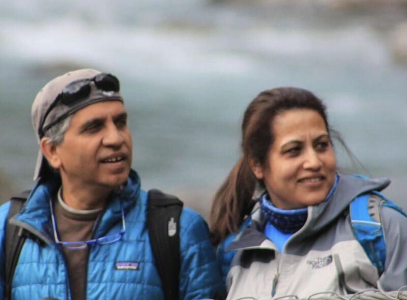 Deerhold Ltd. on LinkedIn: Meet our Founders Rudra Pandey and Muna ... Deerhold Ltd. on LinkedIn: Meet our Founders Rudra Pandey and Muna ...