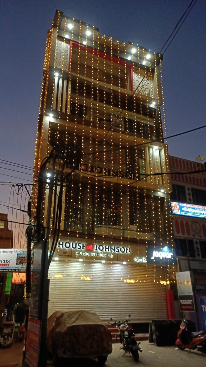 NIKHIL RAJ on LinkedIn: #jharkhand #johnson NIKHIL RAJ on LinkedIn: #jharkhand #johnson