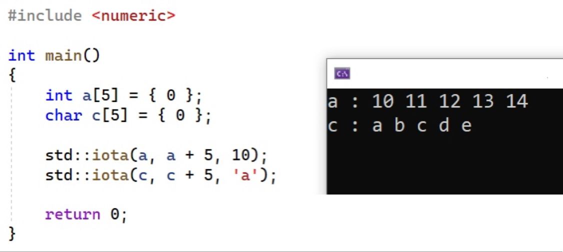 Ofir Varsano on LinkedIn: #cpp #cplusplus #cprogramming # ... Ofir Varsano on LinkedIn: #cpp #cplusplus #cprogramming # ...