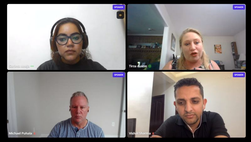 Grazitti Interactive on LinkedIn: Community (re)Focus, 2022 Grazitti Interactive on LinkedIn: Community (re)Focus, 2022