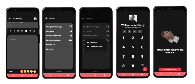 Atuoha Anthony on LinkedIn: #flutter #dart #firebase #diaree #security Atuoha Anthony on LinkedIn: #flutter #dart #firebase #diaree #security