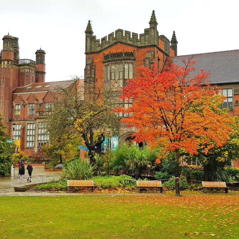 Thein Aung on LinkedIn: Newcastle University, England which university ... Thein Aung on LinkedIn: Newcastle University, England which university ...