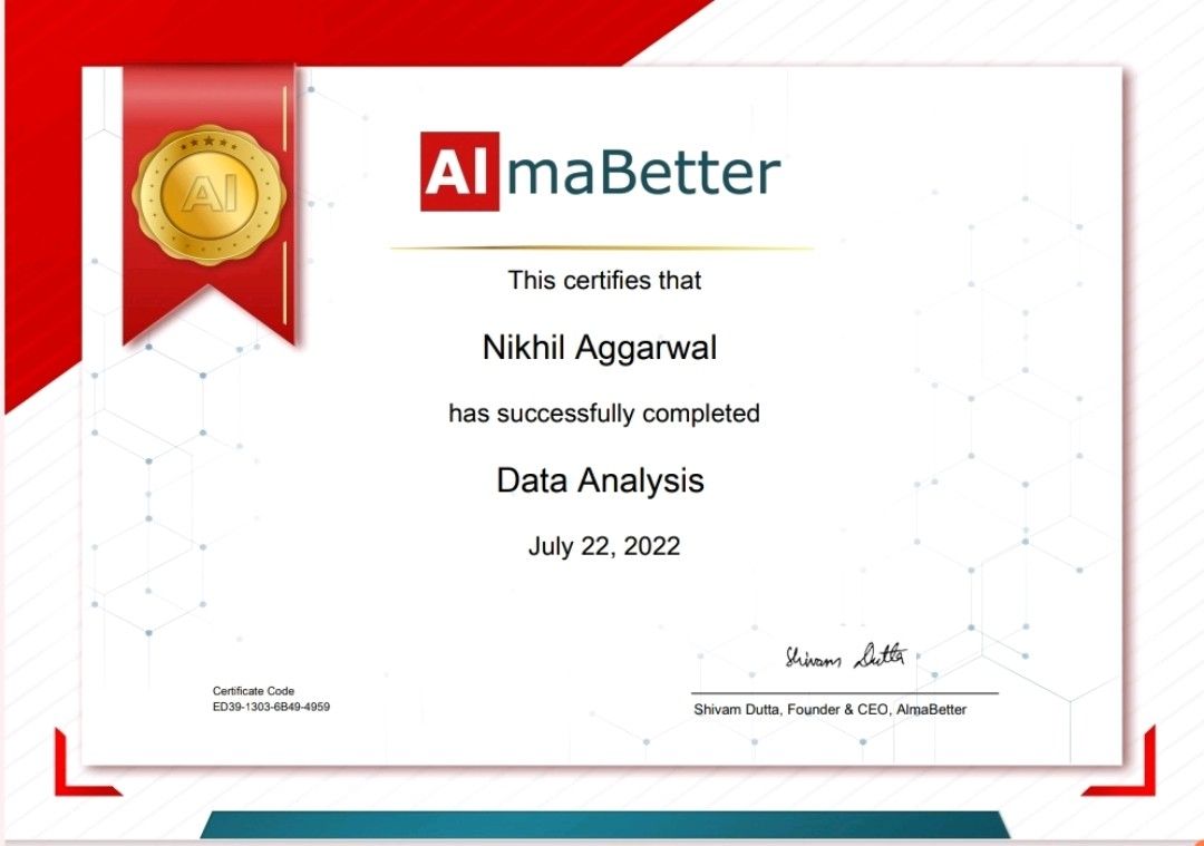Nikhil Aggarwal on LinkedIn: #python #datascience #pythonprogramming # ... Nikhil Aggarwal on LinkedIn: #python #datascience #pythonprogramming # ...