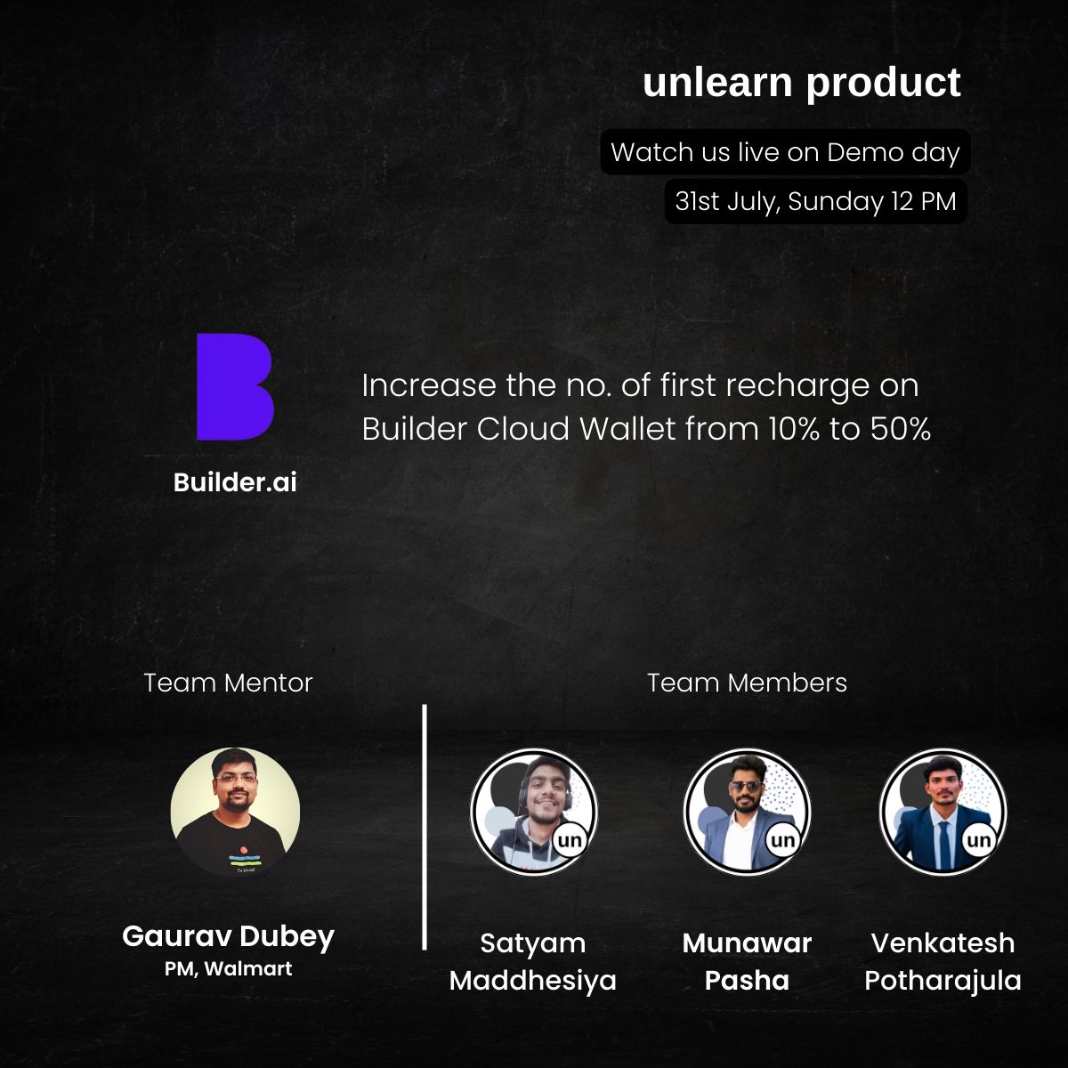 Satyam Maddheshiya posted on LinkedIn Satyam Maddheshiya posted on LinkedIn