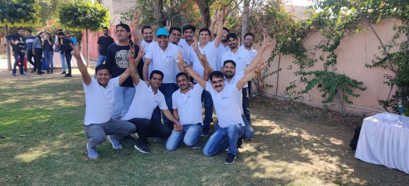 Devesh Sharma on LinkedIn: #with Devesh Sharma on LinkedIn: #with
