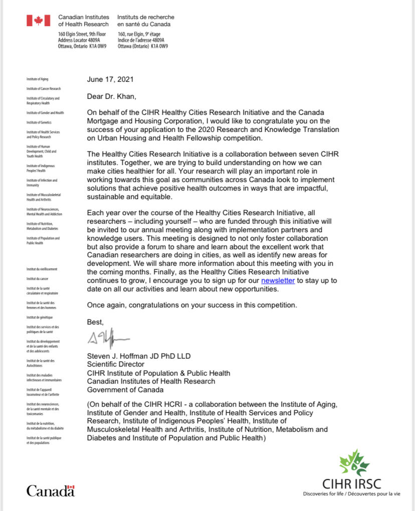 Selim Khan on LinkedIn: Congratulation letter on the success of my ... Selim Khan on LinkedIn: Congratulation letter on the success of my ...