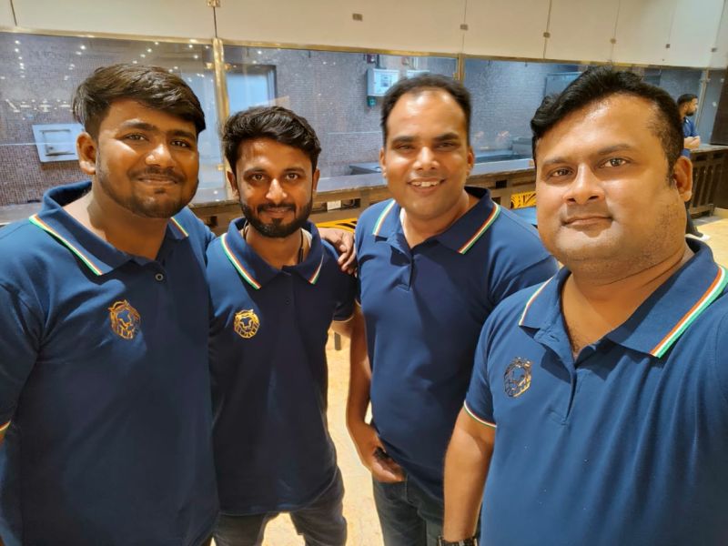 ANSHU GUPTA on LinkedIn: #19th #cordova #annual_meet ANSHU GUPTA on LinkedIn: #19th #cordova #annual_meet