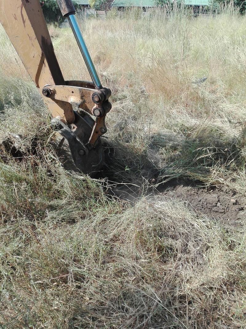 Fhatani Lenon Makhuvha (Pri.Sci.Nat) on LinkedIn: Another Geotechnical ... Fhatani Lenon Makhuvha (Pri.Sci.Nat) on LinkedIn: Another Geotechnical ...