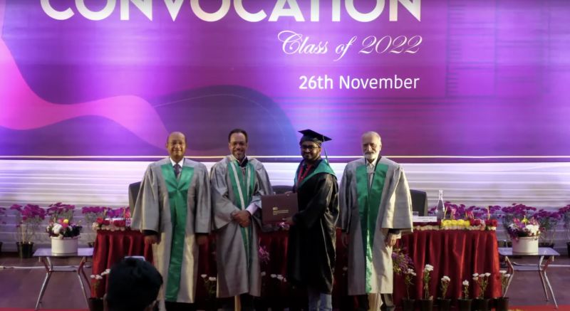 Hardik Saini on LinkedIn: #iiitdclassof2022 #11thconvocation # ... Hardik Saini on LinkedIn: #iiitdclassof2022 #11thconvocation # ...