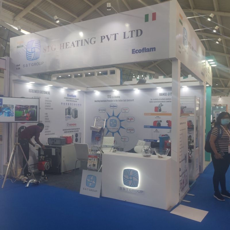 shradha Jadhav on LinkedIn: Boiler India 2022 Day:2nd STG heating Pvt ... shradha Jadhav on LinkedIn: Boiler India 2022 Day:2nd STG heating Pvt ...