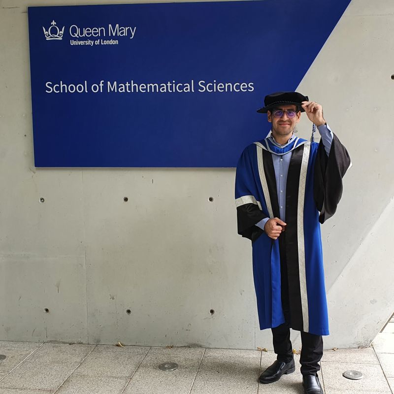 Aryan Ghobadi on LinkedIn: #qmulgraduations #phdjourney | 18 comments Aryan Ghobadi on LinkedIn: #qmulgraduations #phdjourney | 18 comments
