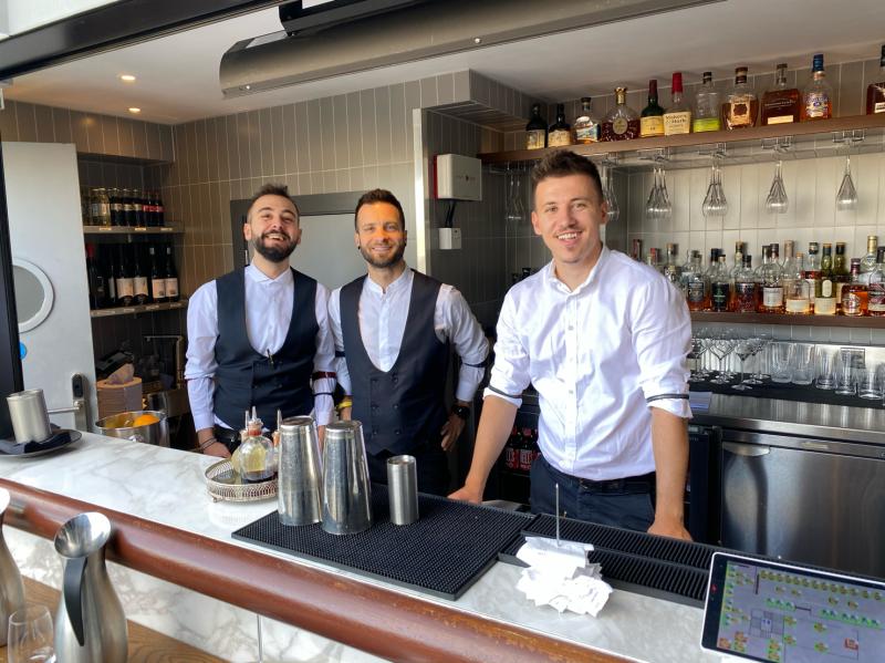 Cem Caglar MIH SJS posted on LinkedIn Cem Caglar MIH SJS posted on LinkedIn