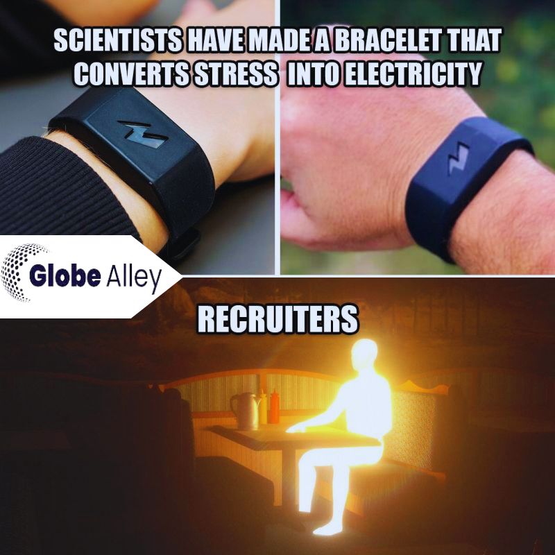 Globe Alley Tech. on LinkedIn: #respect #recruiters #hiringnow #hiring ... Globe Alley Tech. on LinkedIn: #respect #recruiters #hiringnow #hiring ...