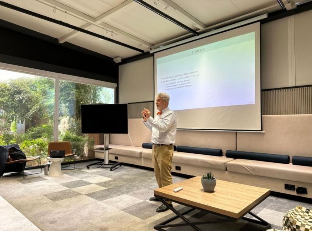 Arun Natarajan on LinkedIn: #postgresql #database #postgres #opensource ... Arun Natarajan on LinkedIn: #postgresql #database #postgres #opensource ...