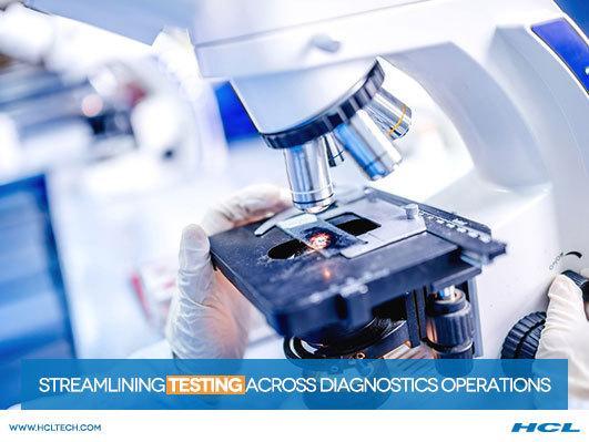 HCLTech on LinkedIn: Find out how HCL helped leading US diagnostics ... HCLTech on LinkedIn: Find out how HCL helped leading US diagnostics ...