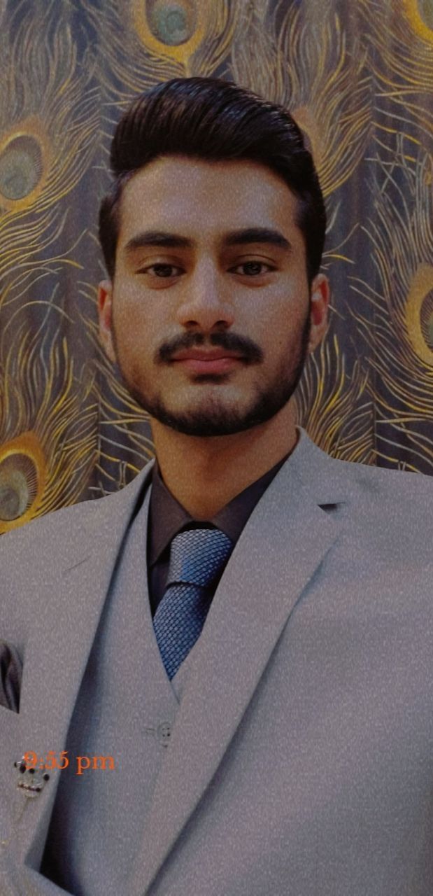 Abdul Rauf Mirza on LinkedIn: 🥀 Abdul Rauf Mirza on LinkedIn: 🥀