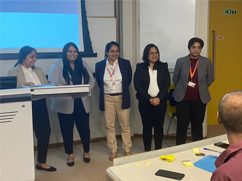 Sirisha Attili on LinkedIn: #career #opportunity #learning #mba #mumbai ... Sirisha Attili on LinkedIn: #career #opportunity #learning #mba #mumbai ...