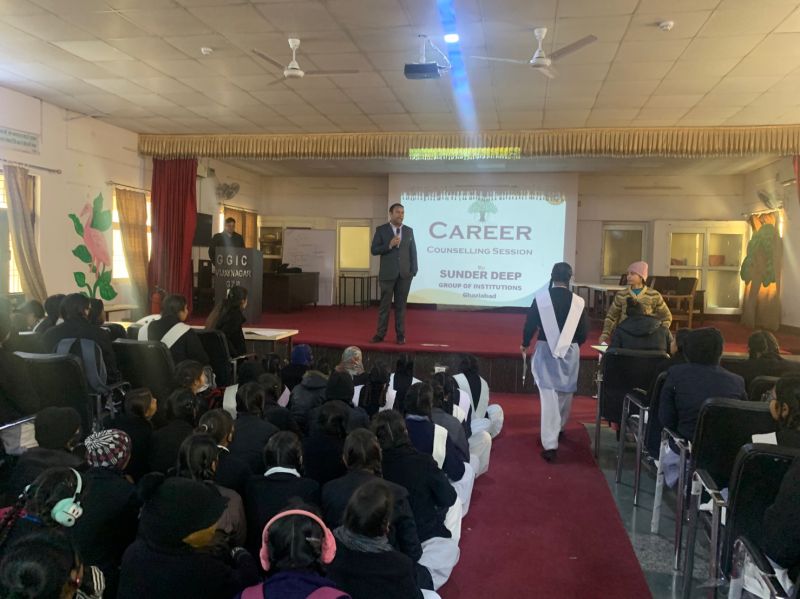Akhilesh Verma on LinkedIn: Career Counselling… Akhilesh Verma on LinkedIn: Career Counselling…