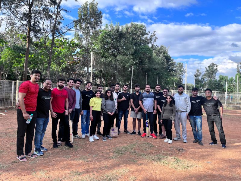 Prashant Dhanke on LinkedIn: #devops Prashant Dhanke on LinkedIn: #devops