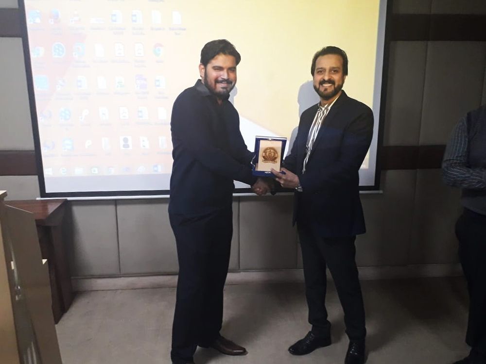 Asif Farooq on LinkedIn: Thanks Tahir Iqbal Asif Farooq on LinkedIn: Thanks Tahir Iqbal