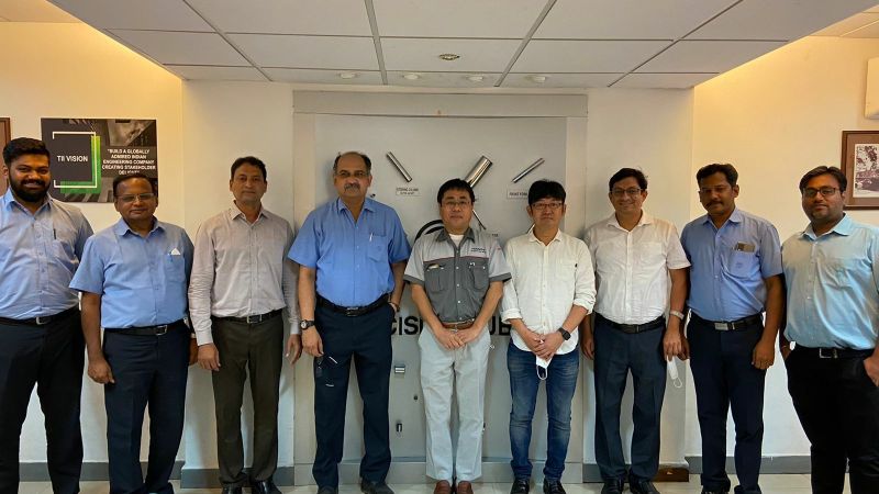 Vignesh R on LinkedIn: #learningandgrowing Vignesh R on LinkedIn: #learningandgrowing