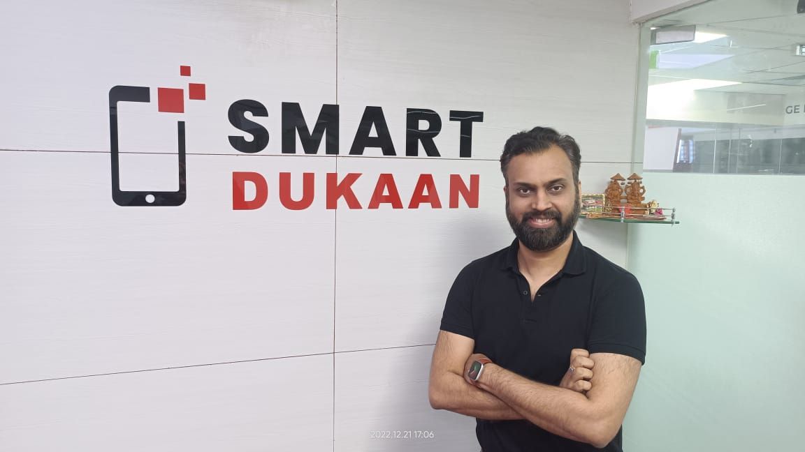 Tarun Verma on LinkedIn: #staysmart Tarun Verma on LinkedIn: #staysmart