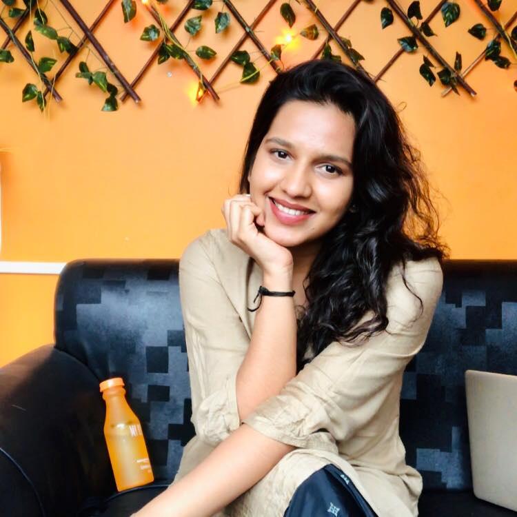 Apurva Sawant on LinkedIn: Glad to be Here! Apurva Sawant on LinkedIn: Glad to be Here!