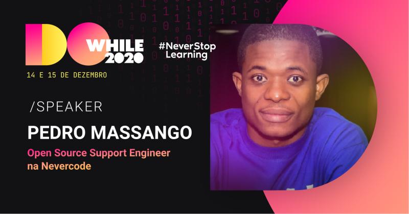 Pedro Massango no LinkedIn: #flutterdev #flutterdeveloper #flutter Pedro Massango no LinkedIn: #flutterdev #flutterdeveloper #flutter