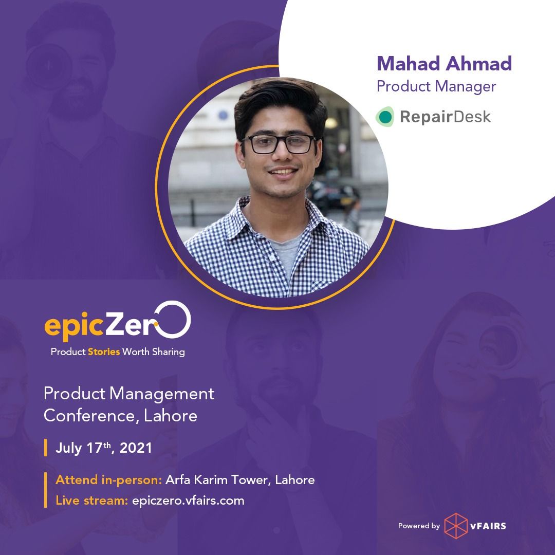 Mahad Ahmad Sheikh on LinkedIn: #epiczero21 #epiczerolahore #vfairs # ... Mahad Ahmad Sheikh on LinkedIn: #epiczero21 #epiczerolahore #vfairs # ...