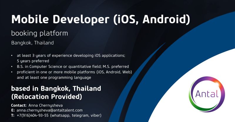 Anna Chernysheva on LinkedIn: #mobiledeveloper #android #ios # ... Anna Chernysheva on LinkedIn: #mobiledeveloper #android #ios # ...