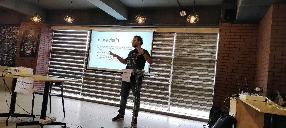 Asif Vora on LinkedIn: #reactahemedabad #react #reactnative #reactjs Asif Vora on LinkedIn: #reactahemedabad #react #reactnative #reactjs