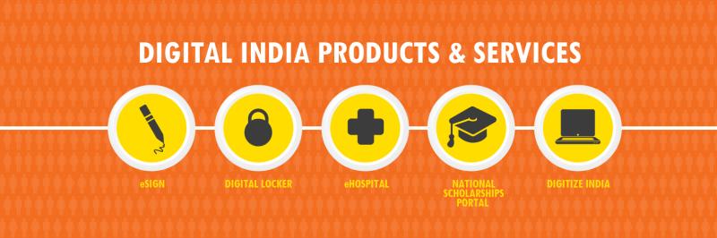 Digital India Programme on LinkedIn: Take a quick glance at few of the ... Digital India Programme on LinkedIn: Take a quick glance at few of the ...