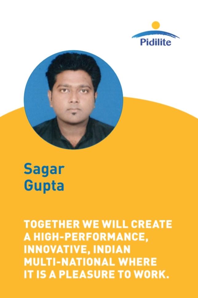 SAGAR GUPTA posted on LinkedIn SAGAR GUPTA posted on LinkedIn