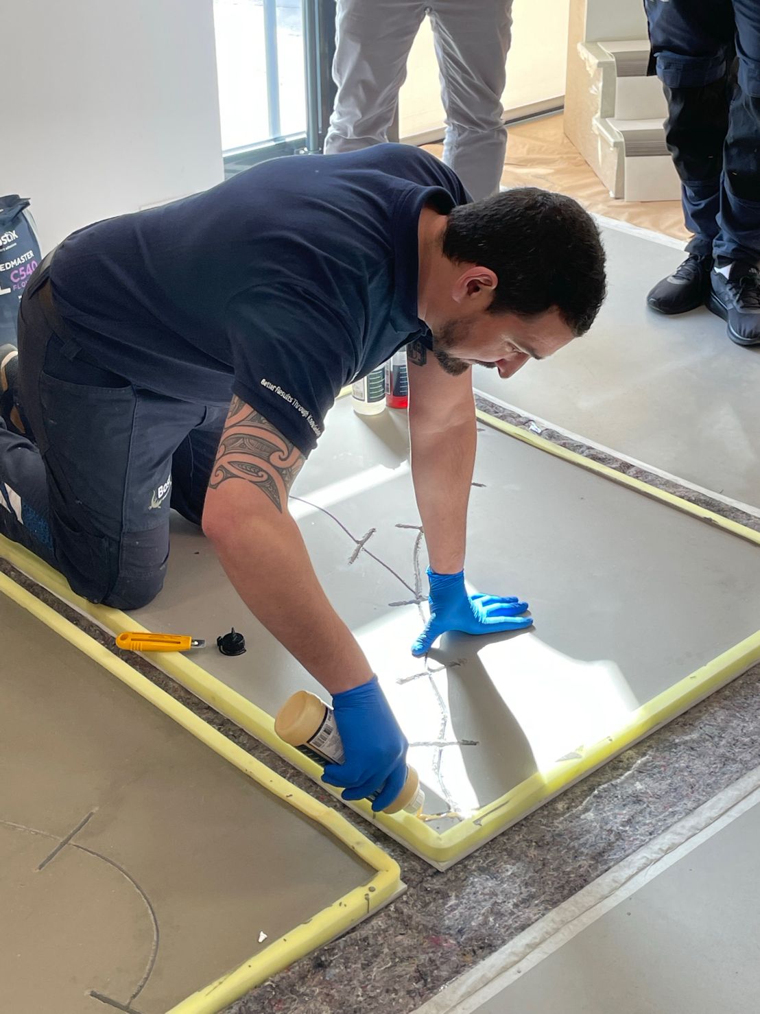 Bostik | Construction on LinkedIn: BOSTIK academy!! Better results ... Bostik | Construction on LinkedIn: BOSTIK academy!! Better results ...