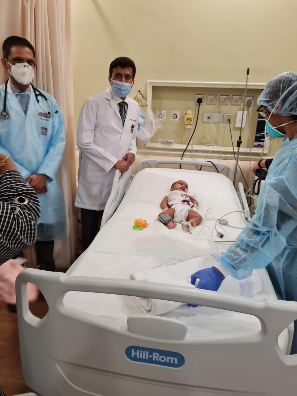 Alisha Moopen on LinkedIn: #miracleseveryday #medcare #aster # ... Alisha Moopen on LinkedIn: #miracleseveryday #medcare #aster # ...