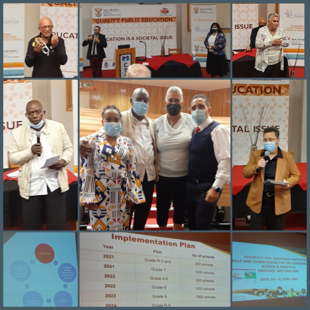 Ashric Don on LinkedIn: #coding #robotics #dbe #wced #mned #meed #teachers Ashric Don on LinkedIn: #coding #robotics #dbe #wced #mned #meed #teachers