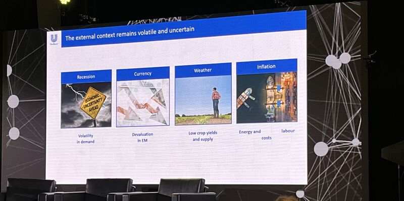 Naveen Raja on LinkedIn: #unilever #profiling #digitized #ai #supplychain Naveen Raja on LinkedIn: #unilever #profiling #digitized #ai #supplychain
