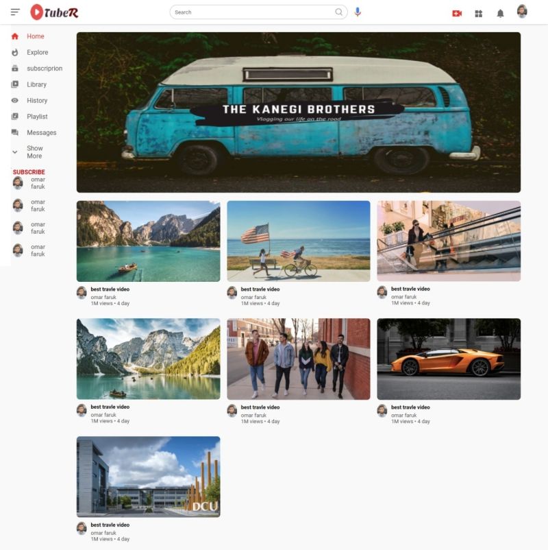 omar Faruk on LinkedIn: #javascript #html #css #video omar Faruk on LinkedIn: #javascript #html #css #video